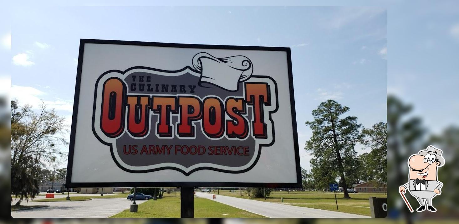 Top 5 restaurants in Fort Stewart, september 2025 - Restaurant Guru