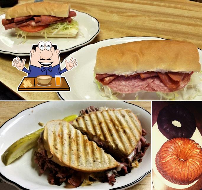 Mike's Neba, Schenectady - Restaurant menu, prices and reviews