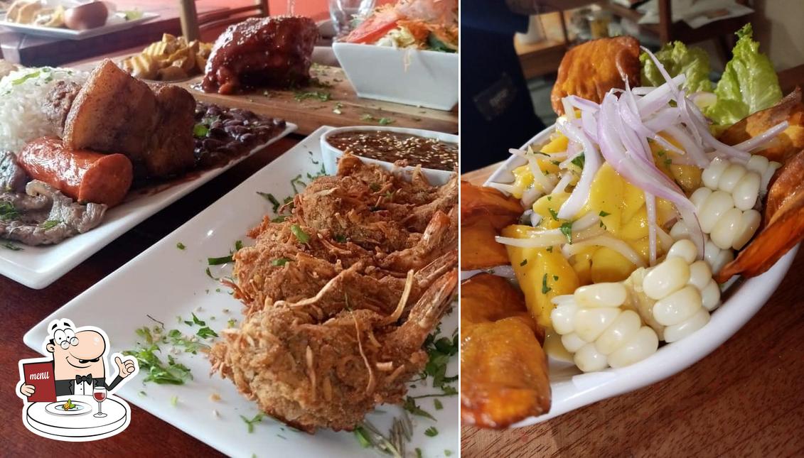 Orso restaurant, Los Olivos - Restaurant reviews
