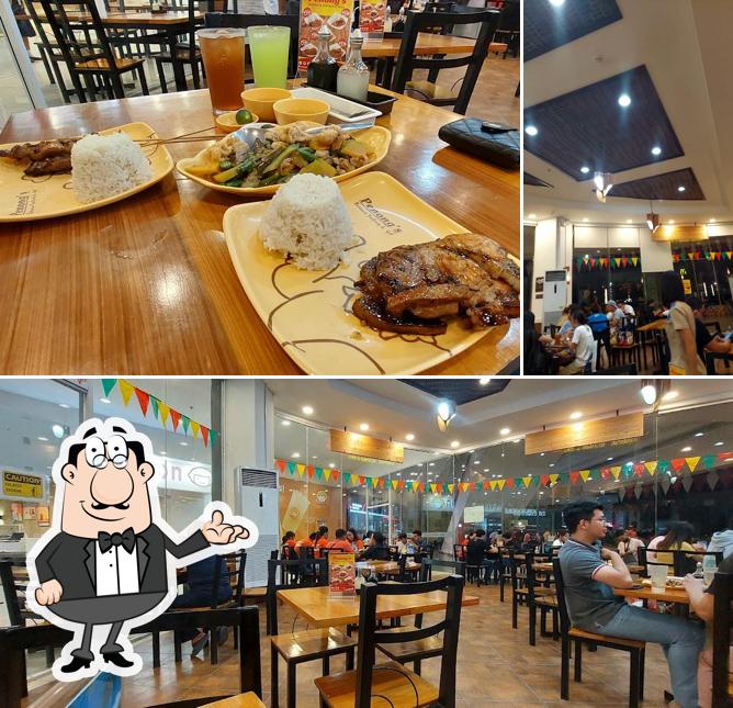 Restaurante Penong's Gmall of Toril, Dávao - Opiniones del restaurante
