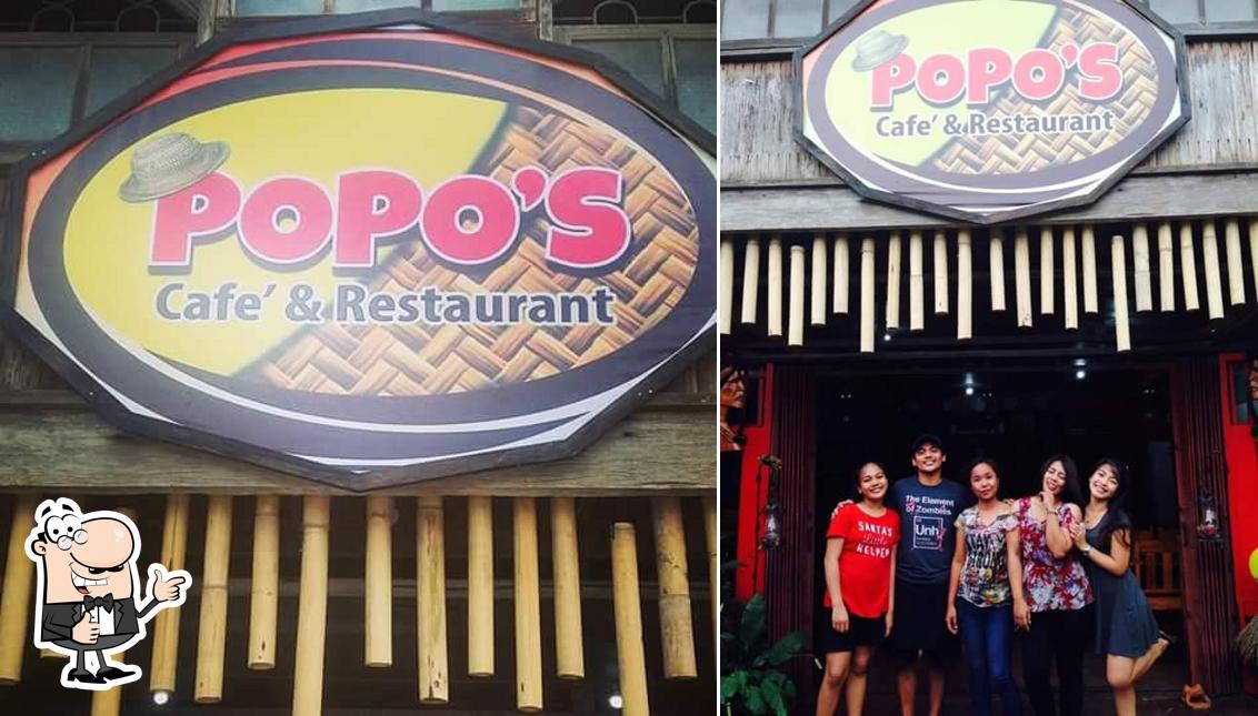 PoPo's Restaurant & Cafe', Tabuk - Restaurant reviews