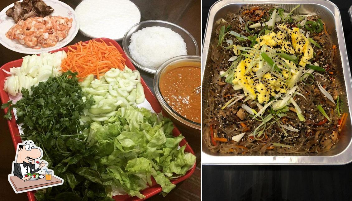 Rafa's Kitchen, Quezon City - Restaurant menu, prices and reviews