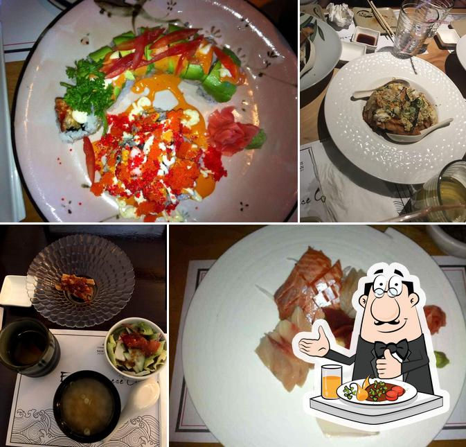 Sushi-Ya Japan in Toronto - Restaurant menu and reviews