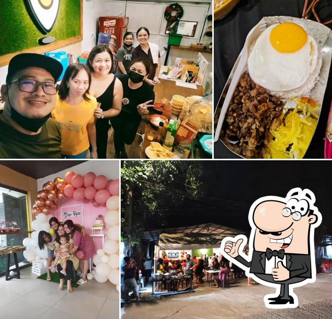 THE MEATING POINT CAFE, Iloilo City