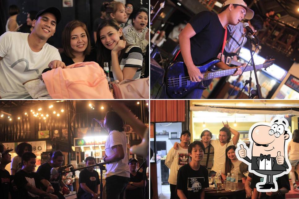 The Bataan Food Park restaurant, City of Balanga - Restaurant reviews