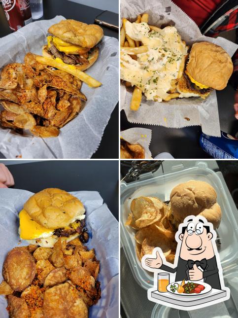 The Big Garlic, Stevens Point - Restaurant menu, prices and reviews