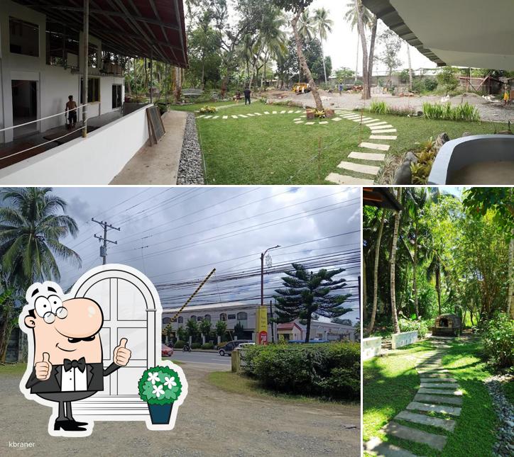 Tita's Cafe, Butuan City, WGVF+F8W - Restaurant reviews