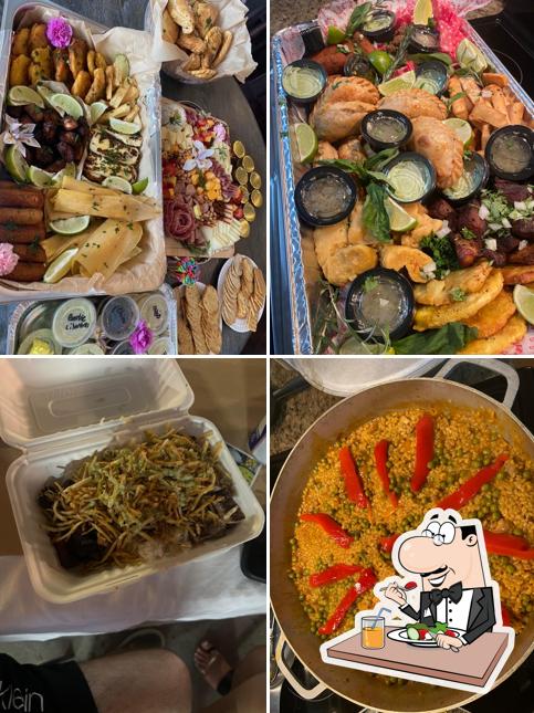 Tito's Latin Cuisine Food Truck, Lakeland - Restaurant menu, prices and ...