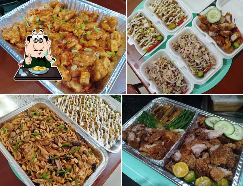 Tropa's Kitchen restaurant, Guiguinto