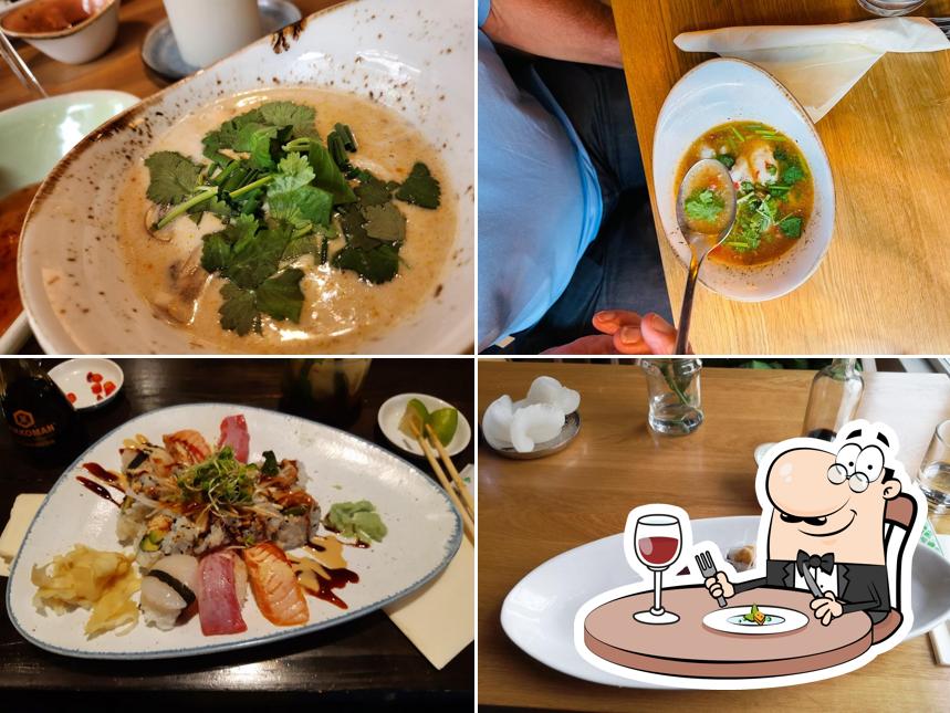 Wok Man, Andernach - Speisekarte, Preise und Bewertungen