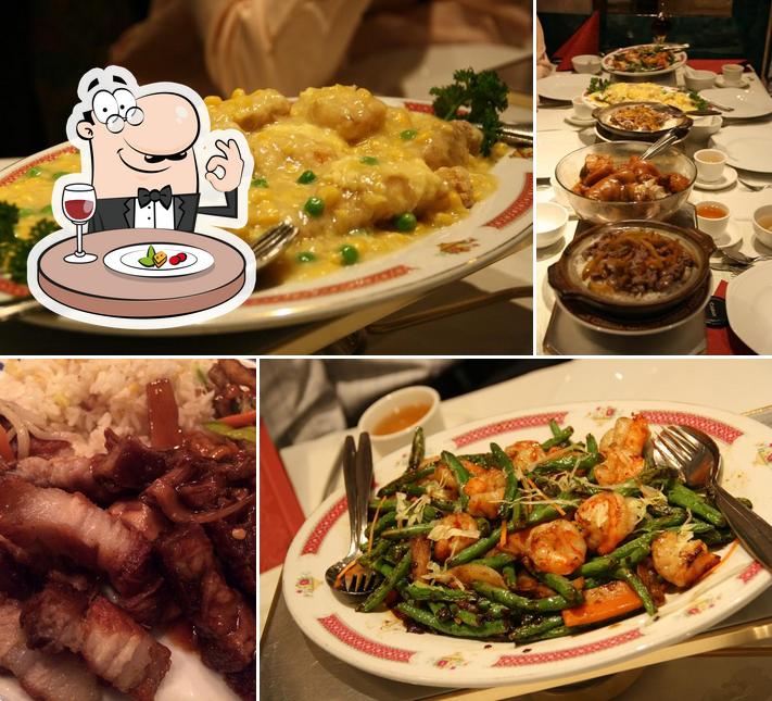 Yu Fong, Ridderkerk - Restaurantspeisekarten und Bewertungen