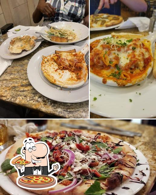 Atavola Market Cafe, Greenville - Restaurant menu, prices and reviews