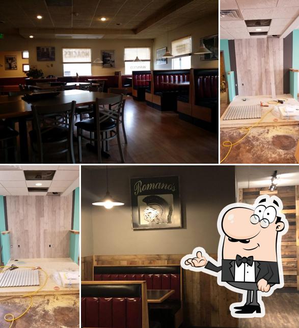 Top 7 restaurants in Griffith, october 2025 - Restaurant Guru