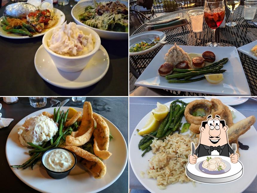 RyeBelles Restaurant & Bar, Saint Joseph - Restaurant menu, prices and ...