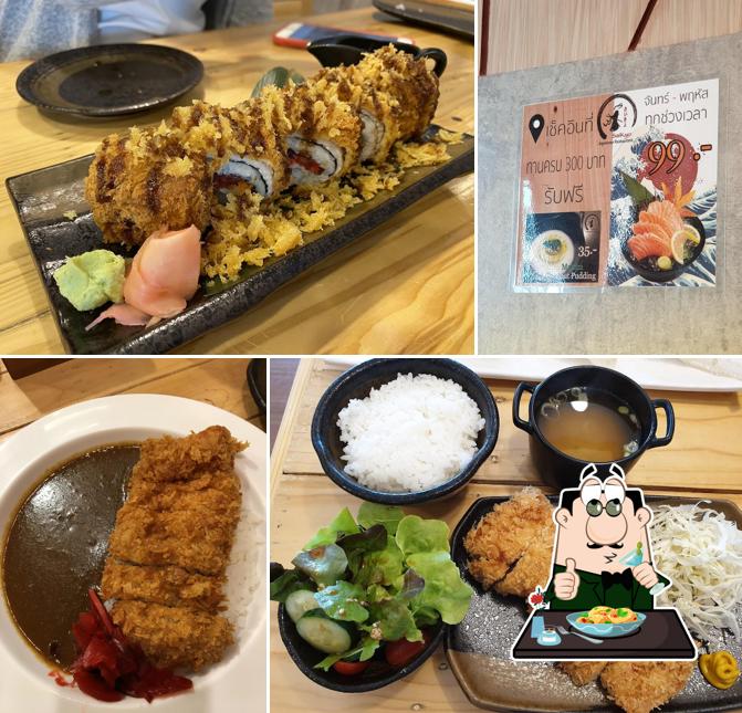 SaiKyo Japanese Restaurants, Bangkok - Restaurant reviews