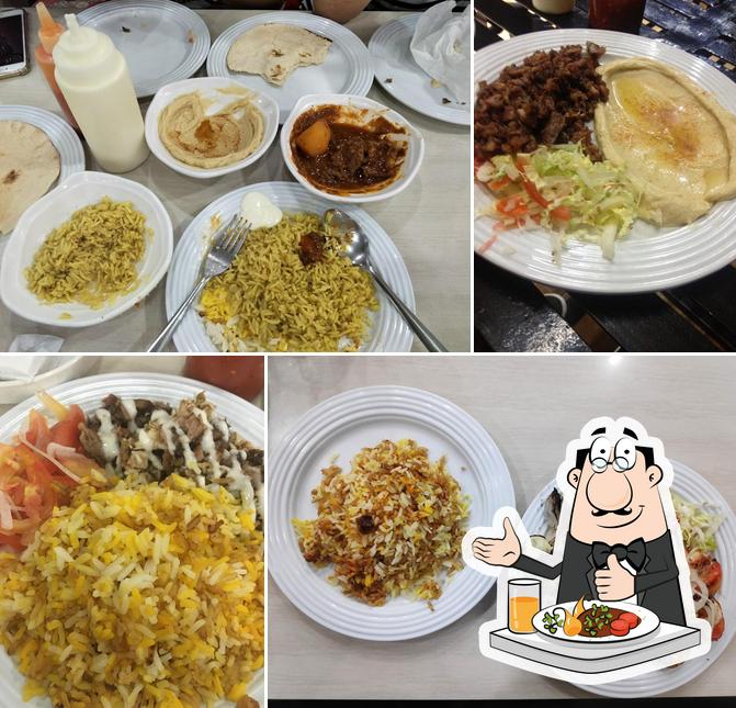 Shawarma Snack Center, Parañaque - Restaurant menu, prices and reviews