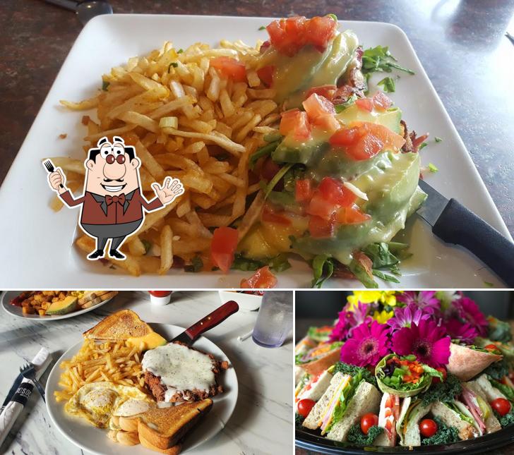 Socrates Restaurant & Catering in St. Albert - Restaurant menu and reviews