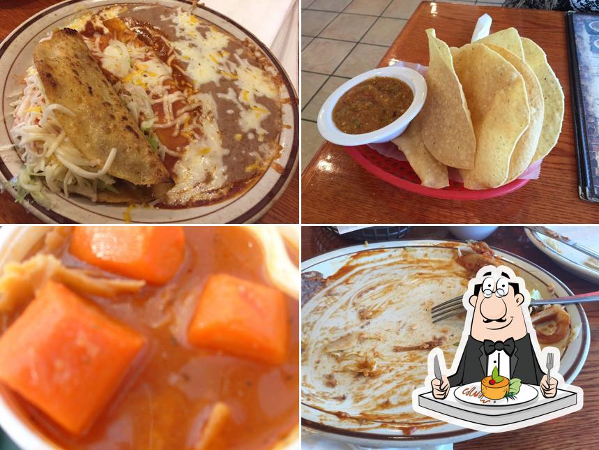 Super Mex Take Out, Cypress - Restaurant menu, prices and reviews