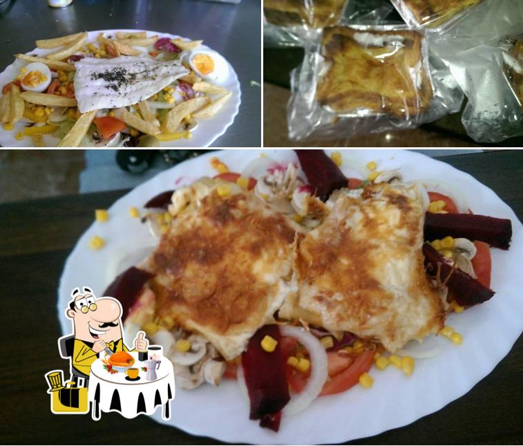 Top 7 restaurants in Albox, august 2025 - Restaurant Guru