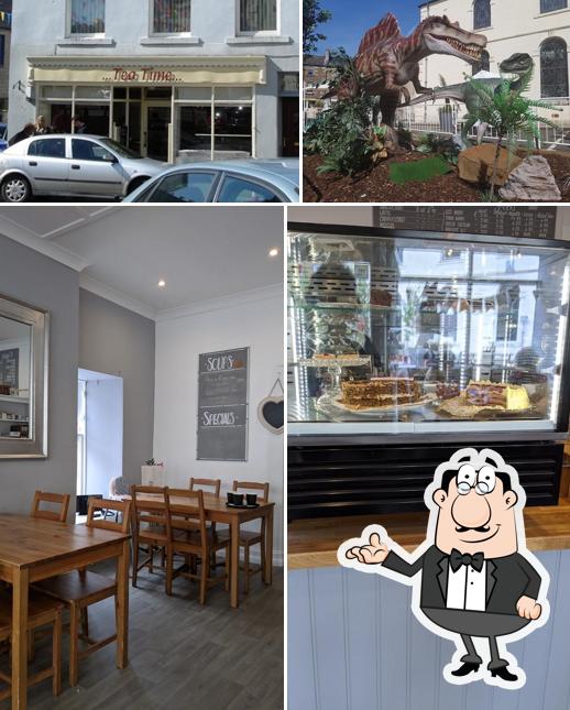 Top 5 restaurants in Lanark, february 2026 - Restaurant Guru
