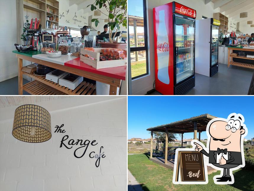 Soldato Café cafe, Langebaan - Restaurant reviews