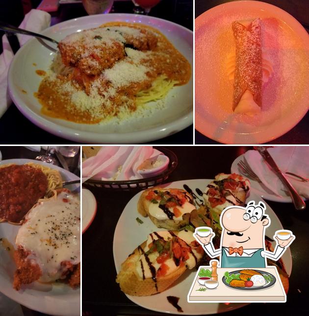 Visani Italian Steakhouse and Comedy Theater in Port Charlotte ...