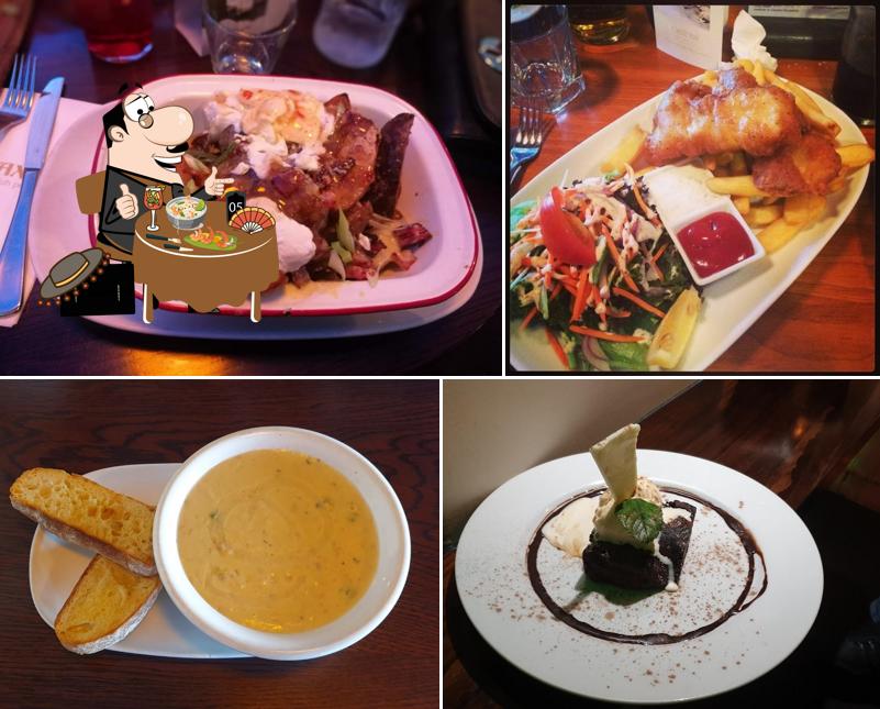 Top 7 restaurants in Invercargill, august 2025 - Restaurant Guru