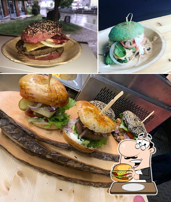 Alice Foodtruck restaurant, Munich - Restaurant reviews