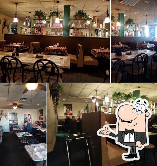 Find the best place to eat in Eastpointe, spring 2024 - Restaurant Guru