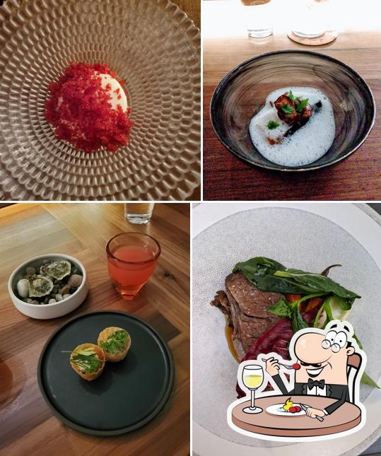 Beckon, Denver - Restaurant menu, prices and reviews