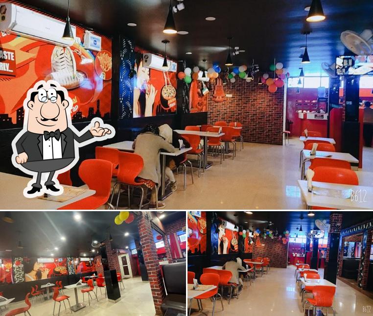 EFC Everest Food Court, Nawada - Restaurant menu, prices and reviews
