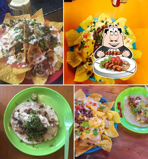 El Chapo's, Quezon City - Restaurant menu, prices and reviews