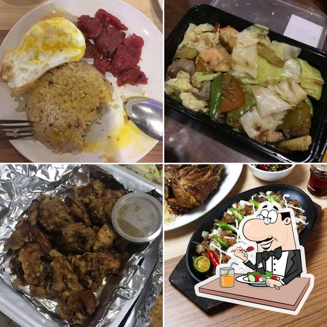Joliant Restaurant Betterliving, Parañaque, 155 Doña Soledad Ave ...