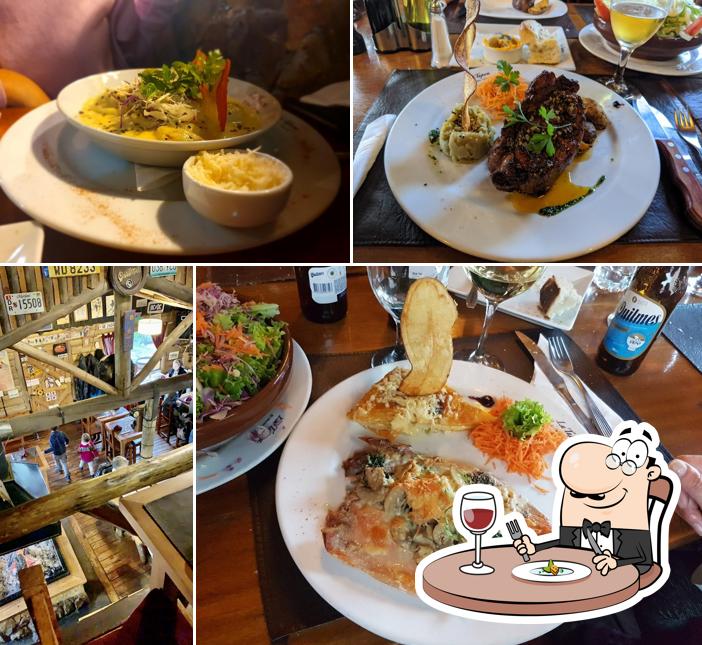 La Tapera pub & bar, El Chaltén - Restaurant reviews
