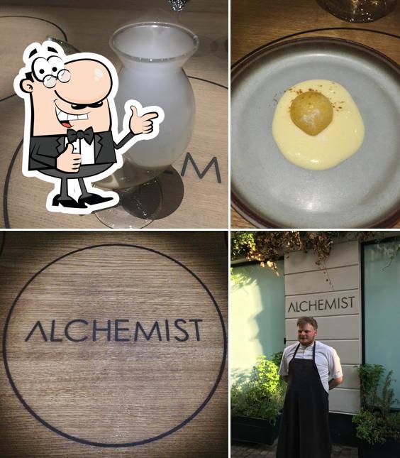 Alchemist, Kopenhagen - Speisekarte, Preise und Bewertungen