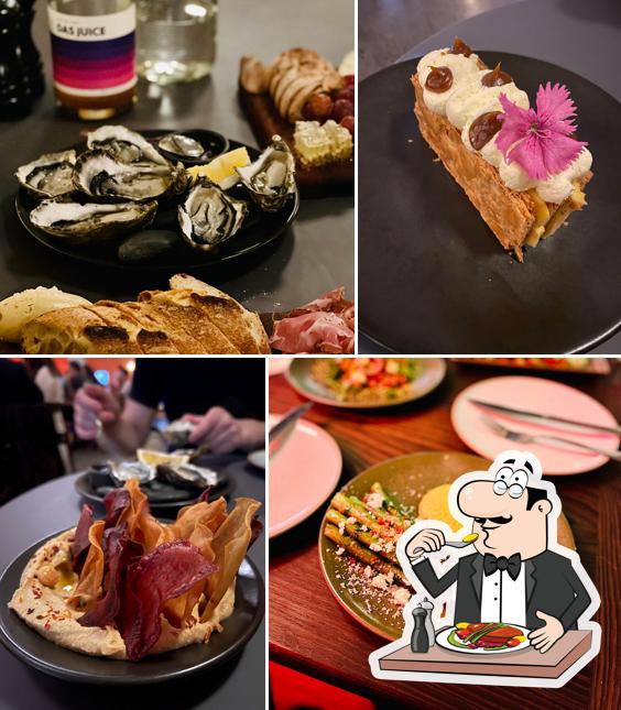 Atelier in Auckland - Restaurant reviews