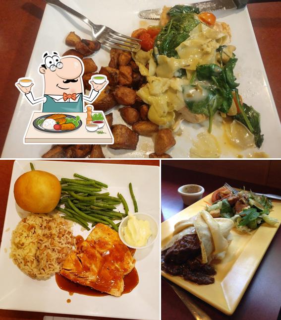 Bakers Square, Mentor - Restaurant menu, prices and reviews