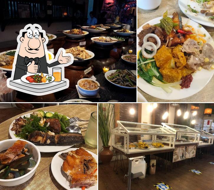 Bale Capampangan restaurant, San Fernando, Km 69 MacArthur Hwy ...