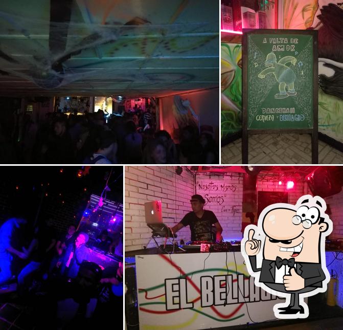Bellagio Bar, Bogotá - Menú del restaurante, precios y reseñas