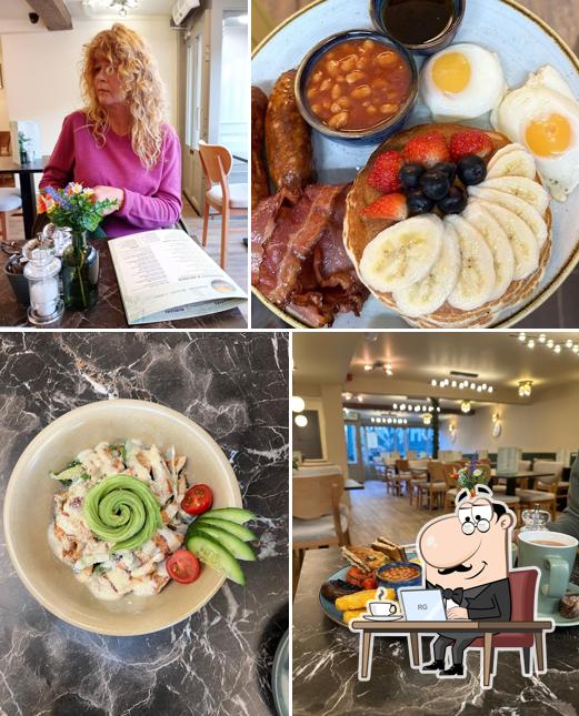 Top 7 places to eat in Witham, october 2025 - Restaurant Guru