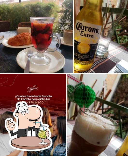 Cafetería Caffeto, Pasto, Cl 19 #25-62 - Opiniones del restaurante
