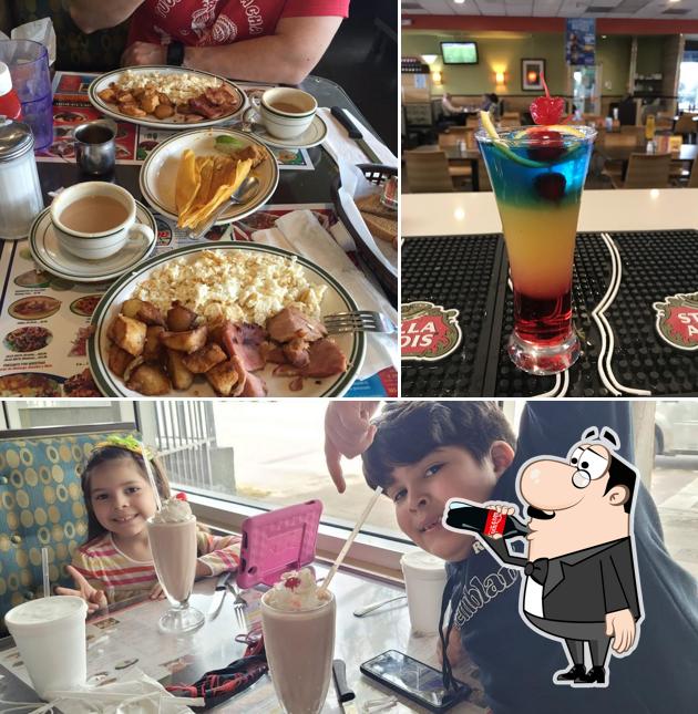 Caribe Cafe Restaurant, 1750 W 68th St in Hialeah - Restaurant reviews