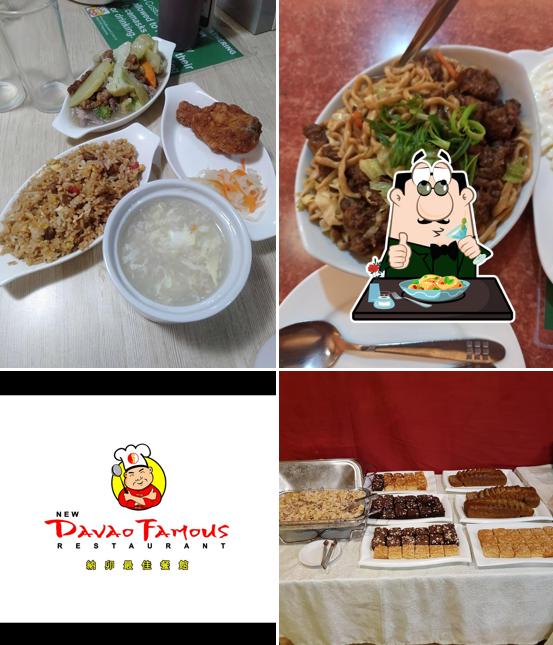 Davao Famous Restaurant - Magsaysay Branch, Davao City - Restaurant ...