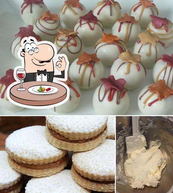 Katicakeworld, 210 NE 18 St in Miami - Restaurant reviews