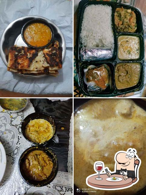 Dhaba Junction, Kolkata - Restaurant menu and reviews