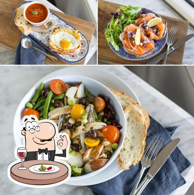 Eden Café, Tulare - Restaurant menu, prices and reviews