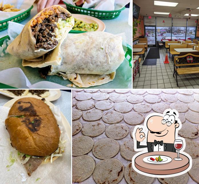 El Faro Restaurant, Elgin - Restaurant menu, prices and reviews