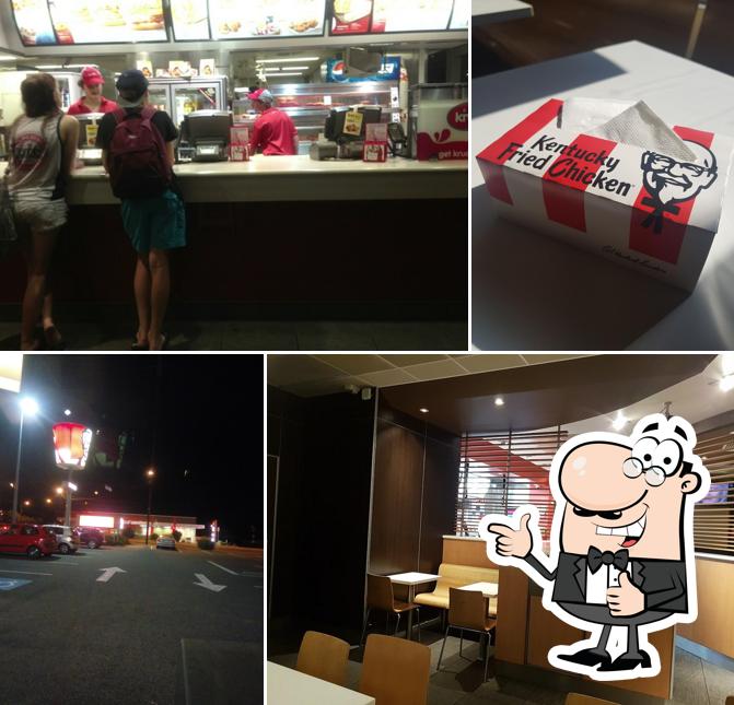KFC Marion, Westfield Marion, Level 1/501 Morphett Rd in Marion ...