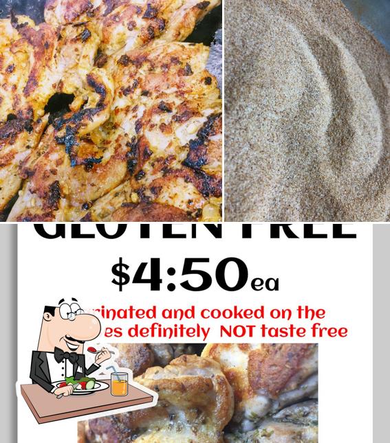 SELECT CHICKENS in Para Hills - Restaurant reviews