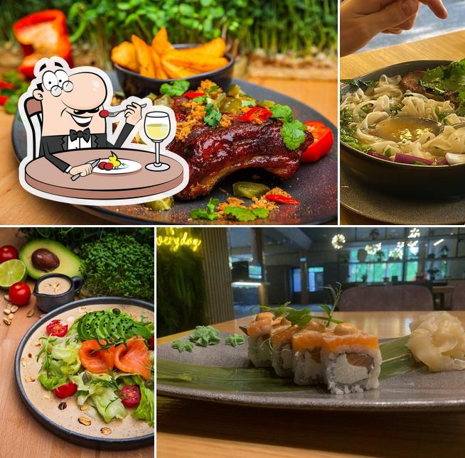 Forest restaurant, Osa - Restaurant reviews